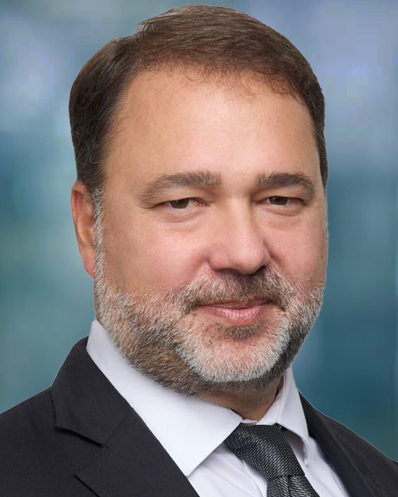 Michael Genovese – CounterX Therapeutics