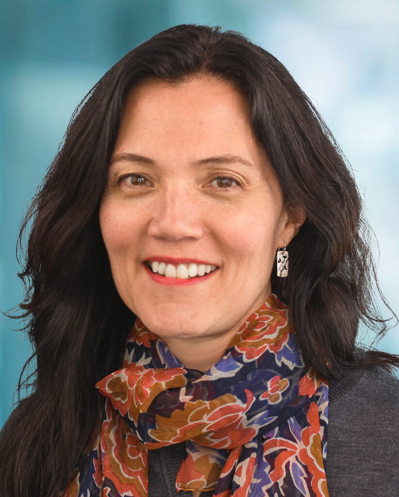 Sandra Comer – CounterX Therapeutics